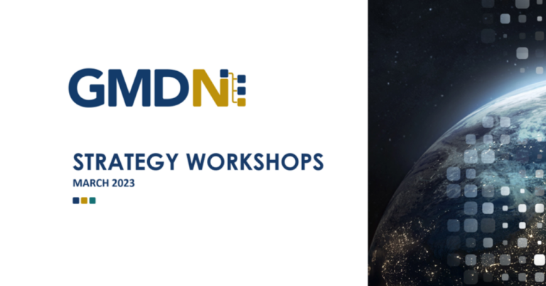GMDN delivers first 2023 Strategy Workshops for Regulators and ...