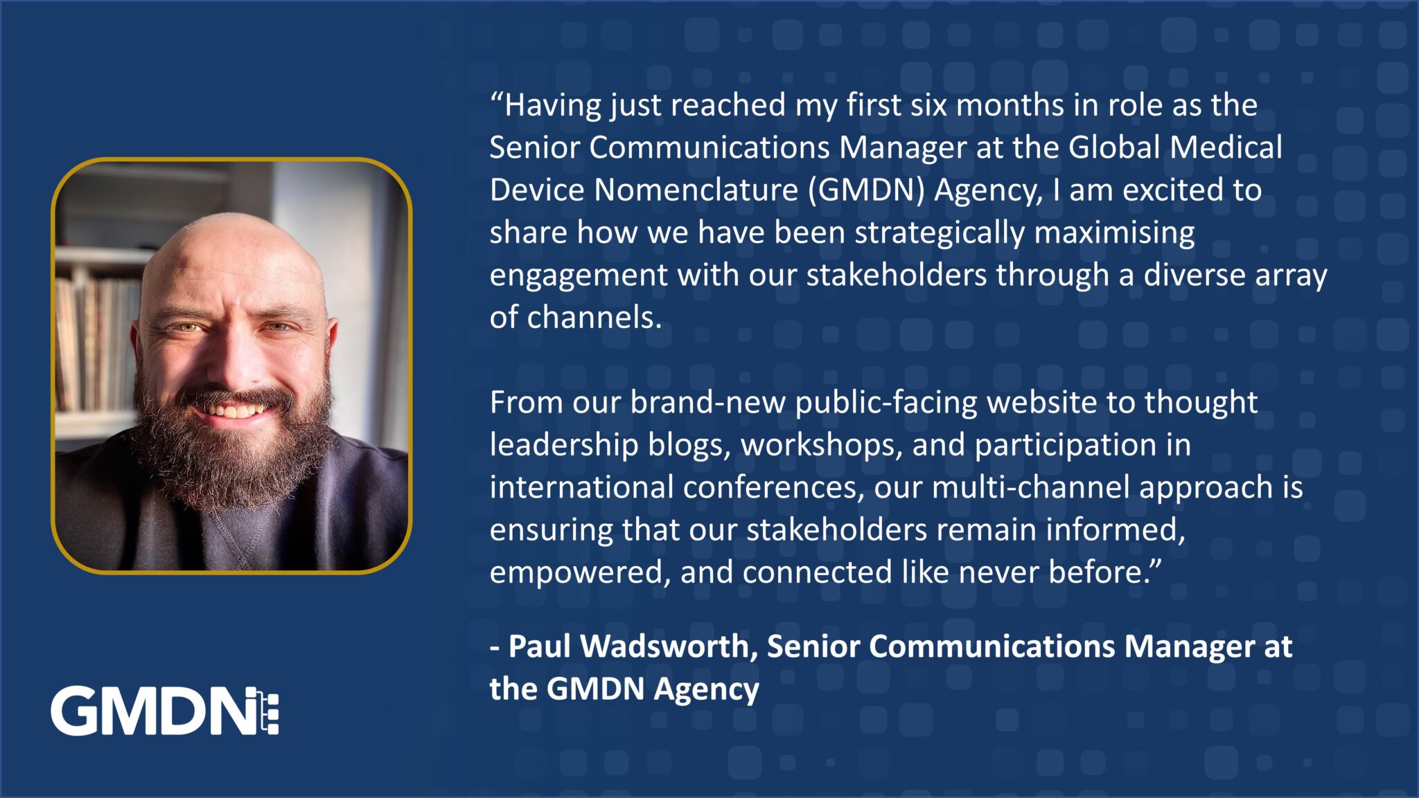 Blog - Maximising Stakeholder Engagement: A Multifaceted Approach by ...