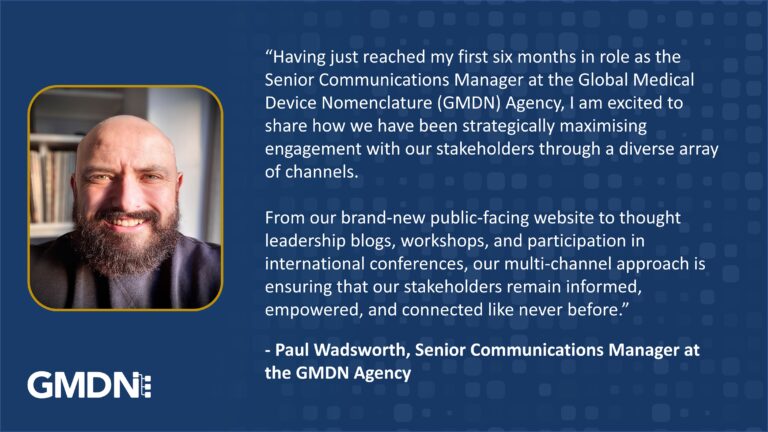 Blog - Maximising Stakeholder Engagement: A Multifaceted Approach by ...