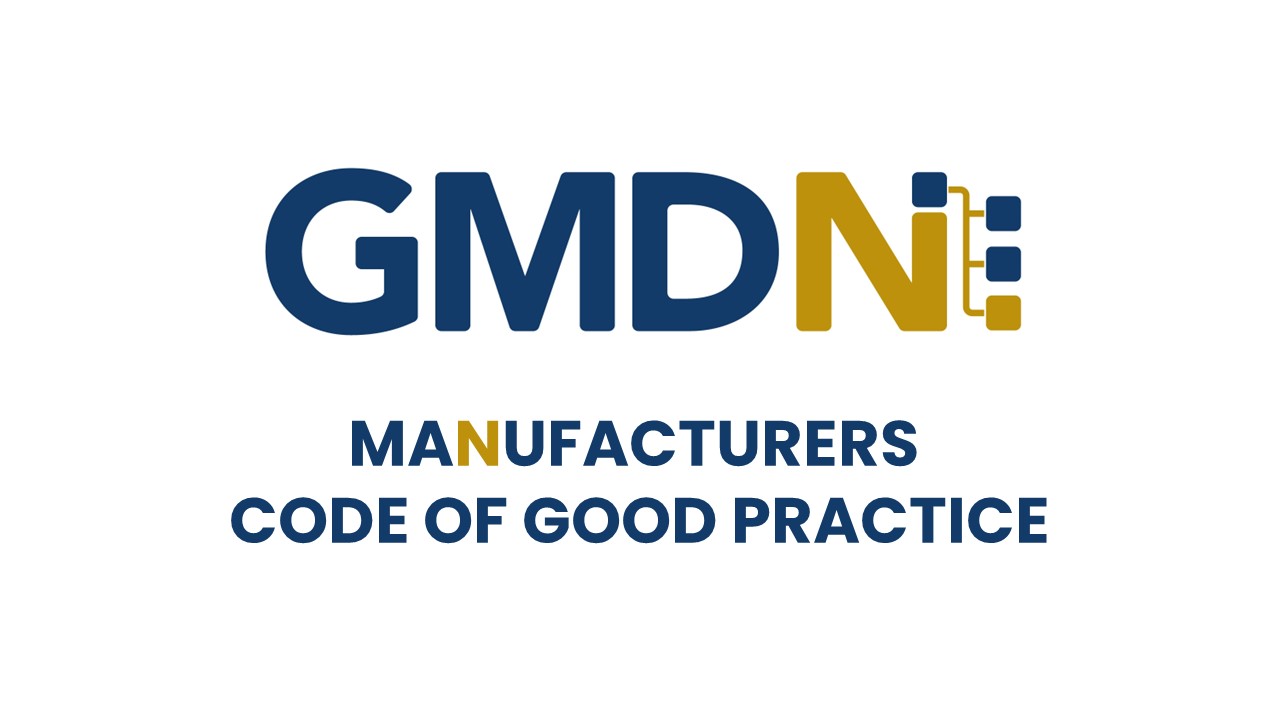 Training - Videos & User Guides - GMDN