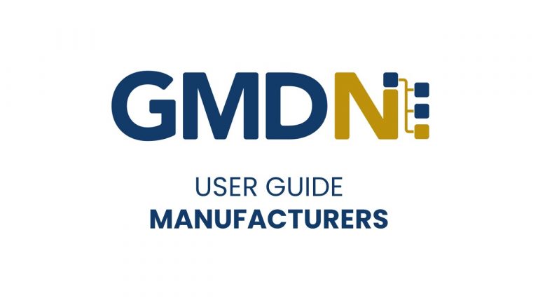 Training - Videos & User Guides - GMDN